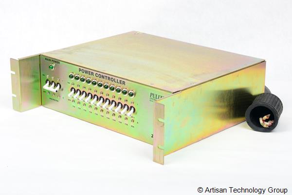 PC3037 Pulizzi (Power Controller) | ArtisanTG™