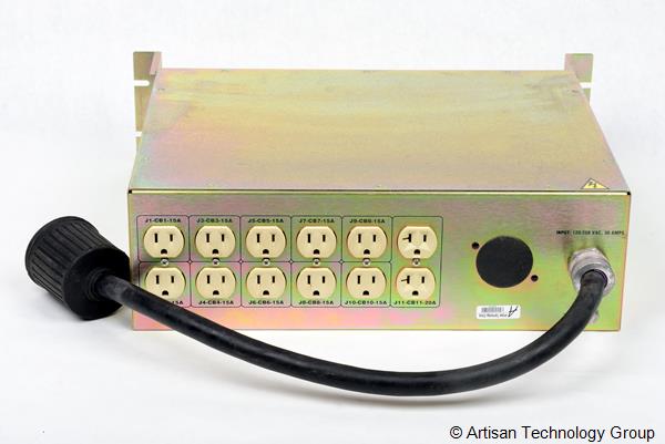 PC3037 Pulizzi (Power Controller) | ArtisanTG™