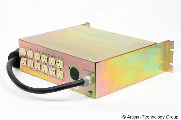 PC3037 Pulizzi (Power Controller) | ArtisanTG™