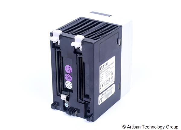XC-CPU101-C128K-8DI-6DO Eaton (Modular PLC Controller) | ArtisanTG™