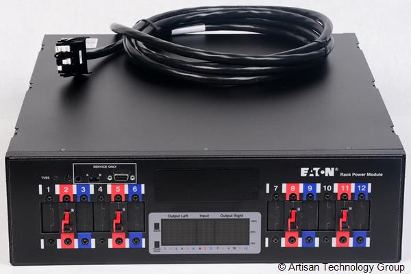 Y03113022100000 Eaton (Rack Power Module) | ArtisanTG™