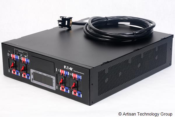 Y03113022100000 Eaton (Rack Power Module) | ArtisanTG™