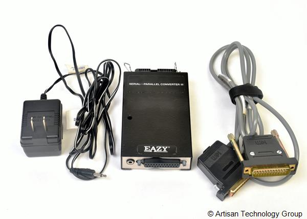 Eazy PI115A (Serial-Parallel Converter III) | ArtisanTG™