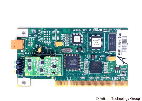0641B Echelon (PCLTA-21 PCI Network Adapter) | ArtisanTG™