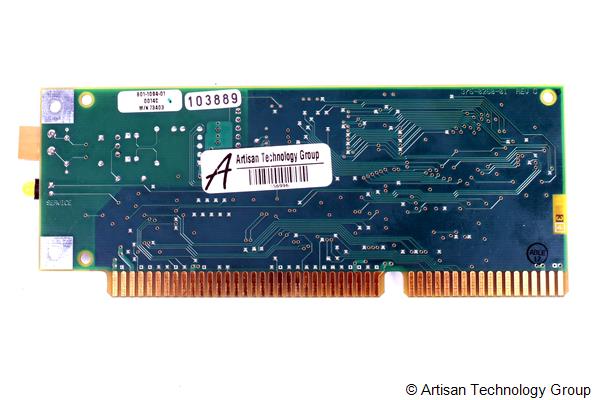 PCLTA-10 Echelon (ISA Network Adapter) | ArtisanTG™