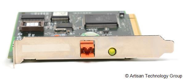 74401 Echelon (PCLTA-20 PCI LonTalk Adapter - TP/FT-10A) | ArtisanTG™