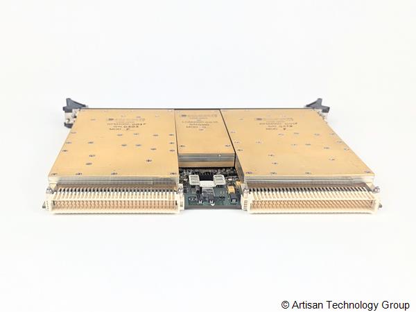 RXR4000-001B Eclipse Electronic Systems (Dual VME Receiver ) | ArtisanTG™