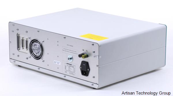 Autolab PGSTAT12 Eco Chemie (Potentiostat/Galvanostat Electrochemical ...