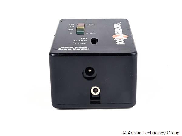 C-30Z Eco Sensors (Ozone Monitor) | ArtisanTG™
