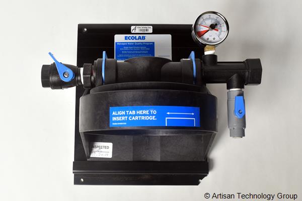9320-2266 Ecolab (Single Head Filtration System) | ArtisanTG™