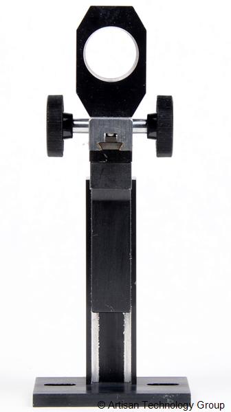 Edmund Optics (Laser Table Vertical Mounting Stage) | ArtisanTG™