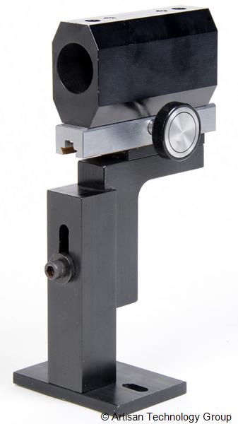 Edmund Optics (Laser Table Vertical Mounting Stage) | ArtisanTG™