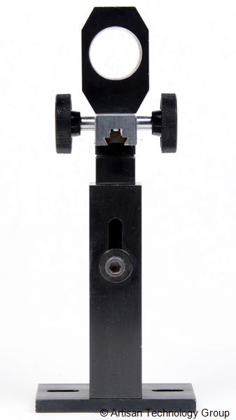 Edmund Optics (Laser Table Vertical Mounting Stage) | ArtisanTG™