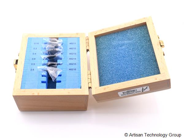 55-222 Edmund Optics (25mm Absorptive ND Filter Kit (Set of 6 ...