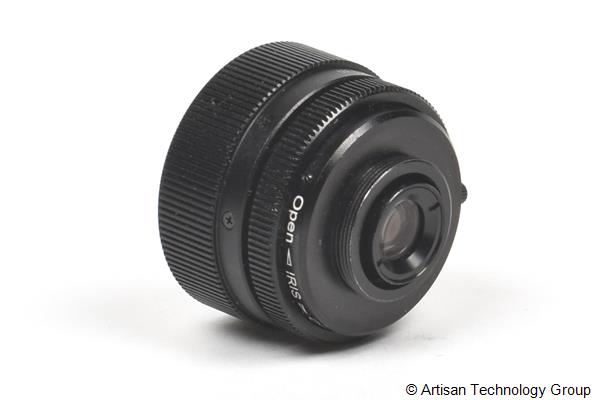 Techspec 54-857 Edmund Optics (Focusable Double Gauss Imaging Lens ...