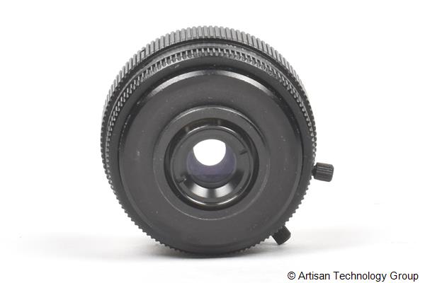 Techspec 54-857 Edmund Optics (Focusable Double Gauss Imaging Lens ...