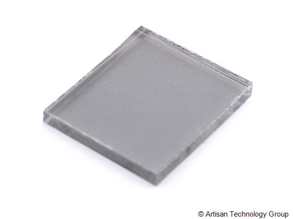 30513 Edmund Scientific (Ronchi Ruling Etched on Glass) | ArtisanTG™