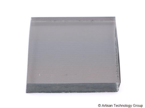 30513 Edmund Scientific (Ronchi Ruling Etched on Glass) | ArtisanTG™