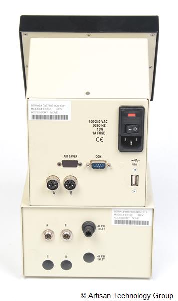 E7202 Edmunds Gages (Accu-Touch Amplifier w/ E7120 Docking Unit ...