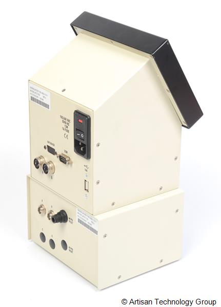 E7202 Edmunds Gages (Accu-Touch Amplifier w/ E7120 Docking Unit ...