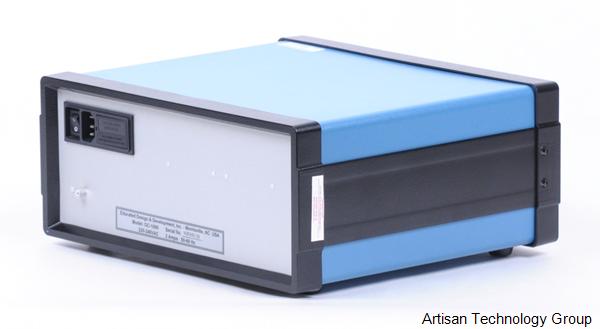 GC-1000 Educated Design and Development (Automatic Ground Impedance ...