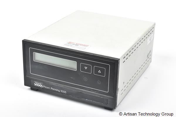 1005 Edwards (Pirani Penning Controller) | ArtisanTG™