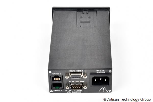 ADC MkII Enhanced Edwards (Active Digital Controller (ADC)) | ArtisanTG™