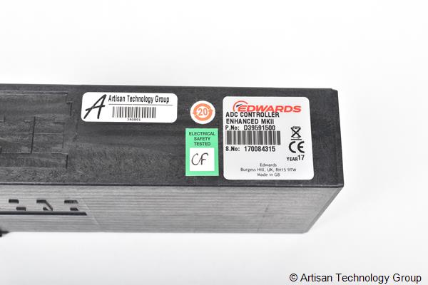 ADC MkII Enhanced Edwards (Active Digital Controller (ADC)) | ArtisanTG™