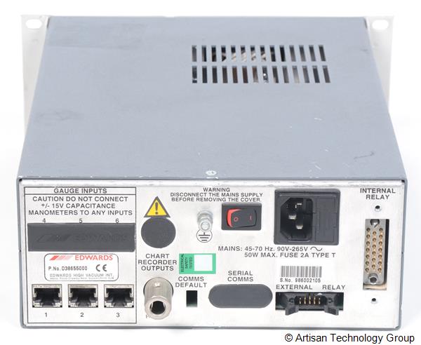 D386-55-000 Edwards (Active Gauge Controller) | ArtisanTG™
