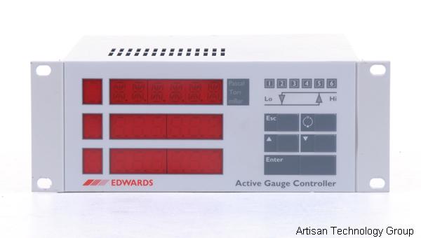 D386-61-000 Edwards (Active Gauge Controller) | ArtisanTG™