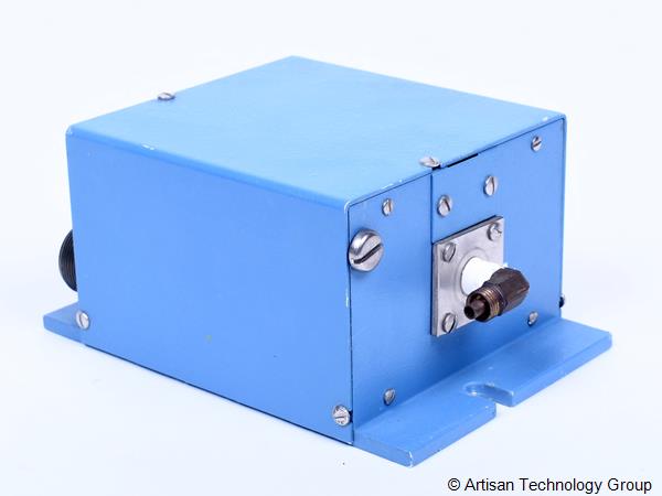 590A-1000T-2P1-V1X-4D Datametrics (Barocel Pressure Sensor) | ArtisanTG™