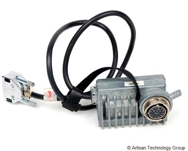EXDC80 Edwards (Turbomolecular Pump Drive Module) | ArtisanTG™