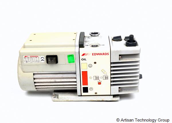E-Lab-2 Edwards (Single-Phase Vacuum Pump) | ArtisanTG™