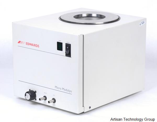 Micro Modulyo Edwards (Freeze Dryer) | ArtisanTG™