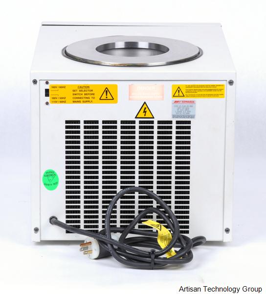 Micro Modulyo Edwards (Freeze Dryer) | ArtisanTG™