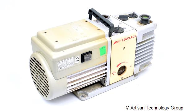 RV3 Edwards (Rotary Vane Pump) | ArtisanTG™