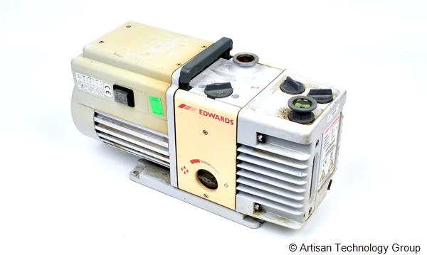 RV3 Edwards (Rotary Vane Pump) | ArtisanTG™