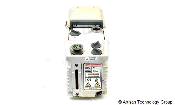 RV3 Edwards (Rotary Vane Pump) | ArtisanTG™