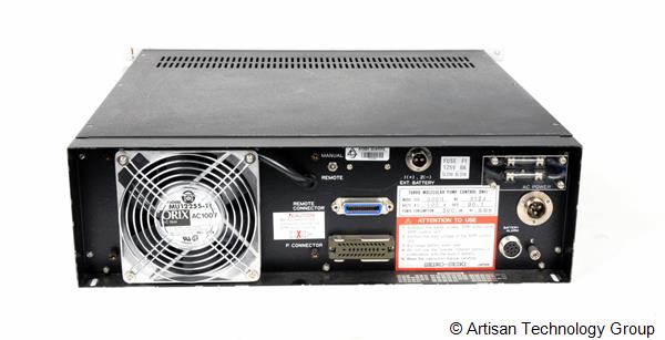 SCU-300H Edwards (Turbo Molecular Pump Control Unit) | ArtisanTG™