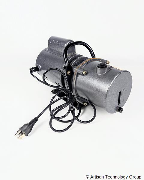 Speedivac 2 Edwards (Vacuum Pump) | ArtisanTG™