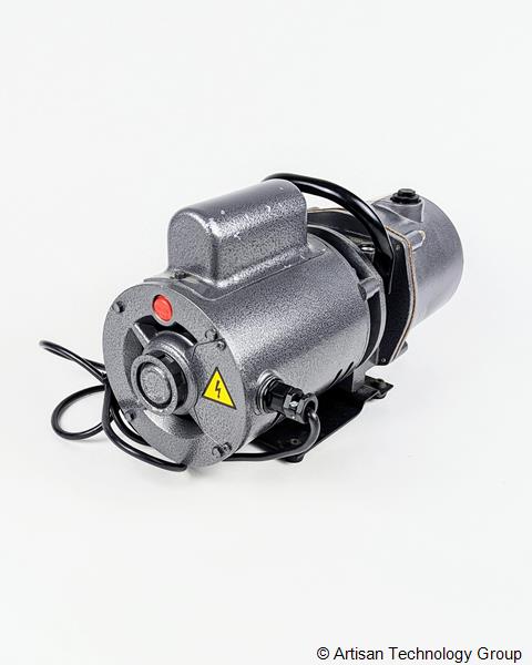 Speedivac 2 Edwards (Vacuum Pump) | ArtisanTG™