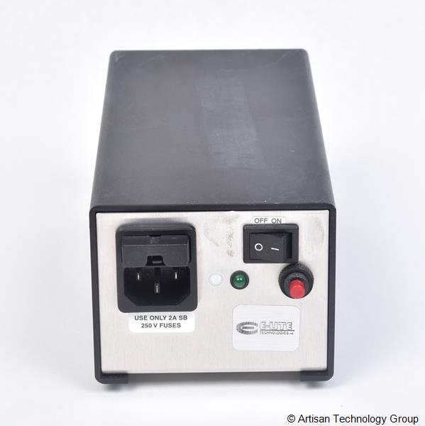 600N E-Lite Technologies (Flatlite System AC Mains Input Power Supply ...