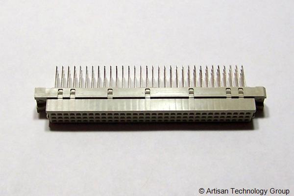 Elco 6288 (Backplane Connector) | ArtisanTG™