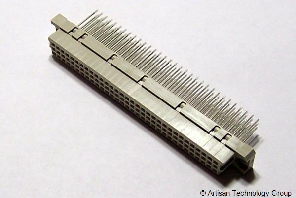 Elco 6288 (Backplane Connector) | ArtisanTG™