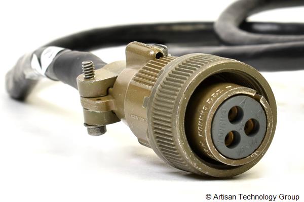 A1W124 Electri-Cord (SJT Shielded Cable) | ArtisanTG™