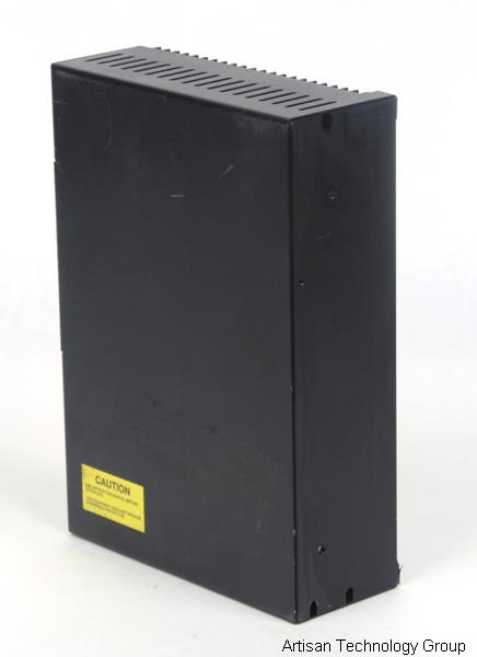 Max-430 Electro-Craft (Servo Drive) | ArtisanTG™