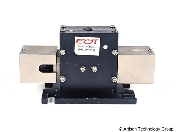 Electro-Optics (Laser Diode) | ArtisanTG™