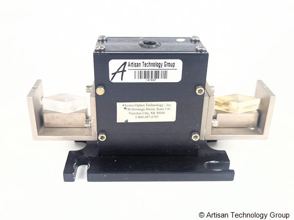 Electro-Optics (Laser Diode) | ArtisanTG™