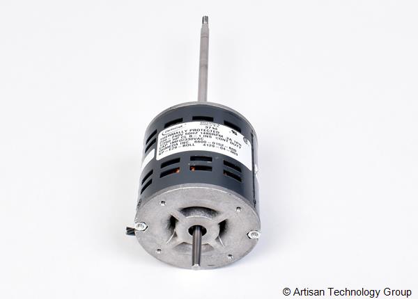 KP-E29-BOLL ElectroCraft (Motor) | ArtisanTG™