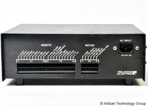 Motomatic II ElectroCraft (DC Servo Amplifier) | ArtisanTG™